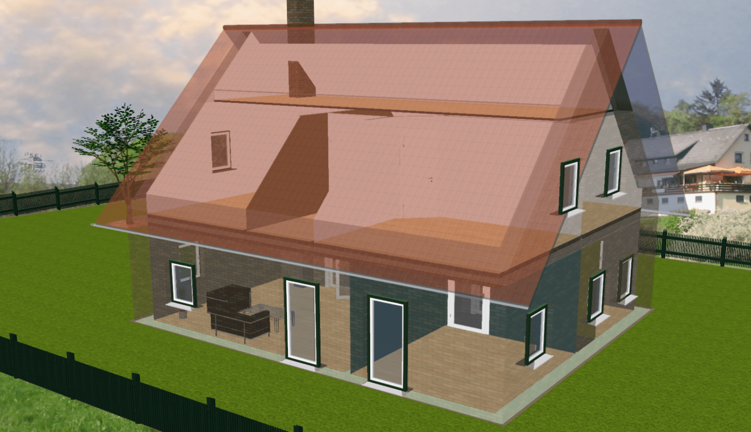 Loft - Definition, Vor- & Nachteile, Merkmale, Unterschied