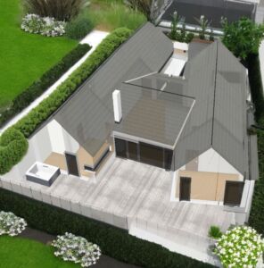 Das Raumprogramm selber erstellen – Anleitung