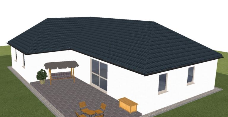 Welche Dachart passt zu dir? Die 17 wichtigsten Dachtypen im Vergleich