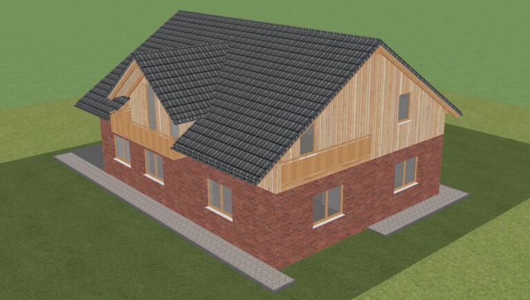 Welche Dachart passt zu dir? Die 17 wichtigsten Dachtypen im Vergleich