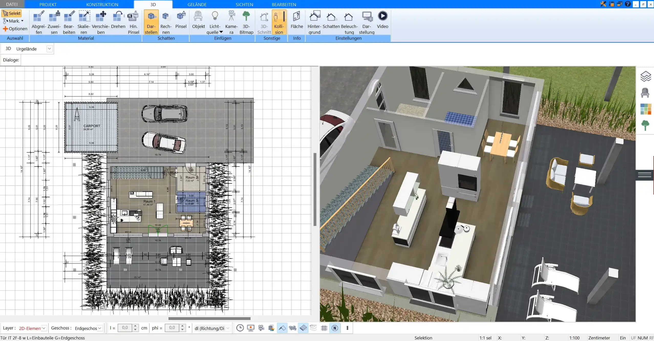 Elektroplanung - was beachten? + Tipps