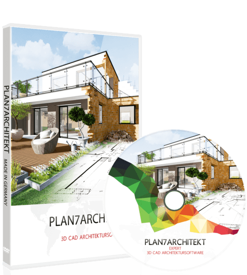 Plan7Architekt Expert online kaufen